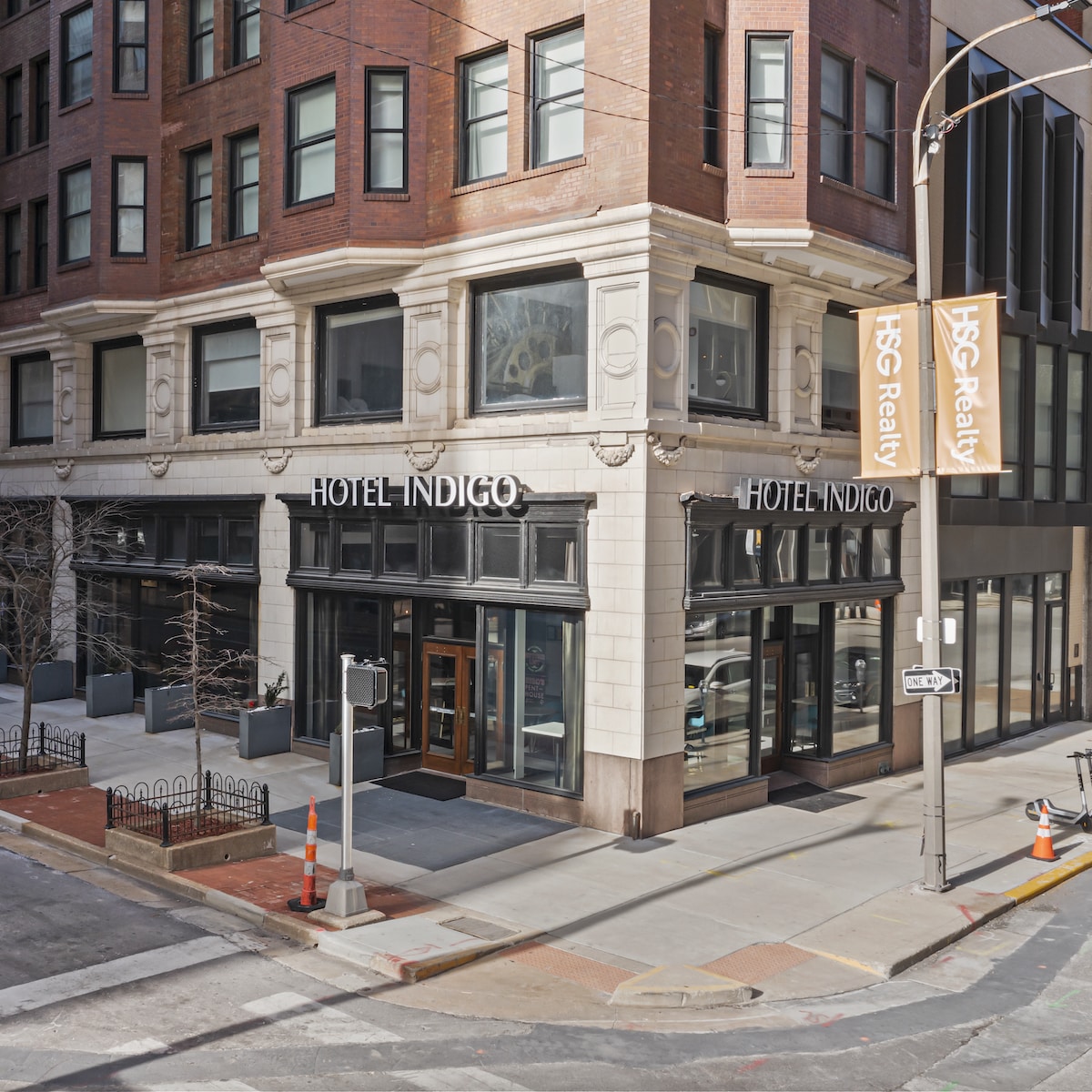 Portfolio - Raineri Construction